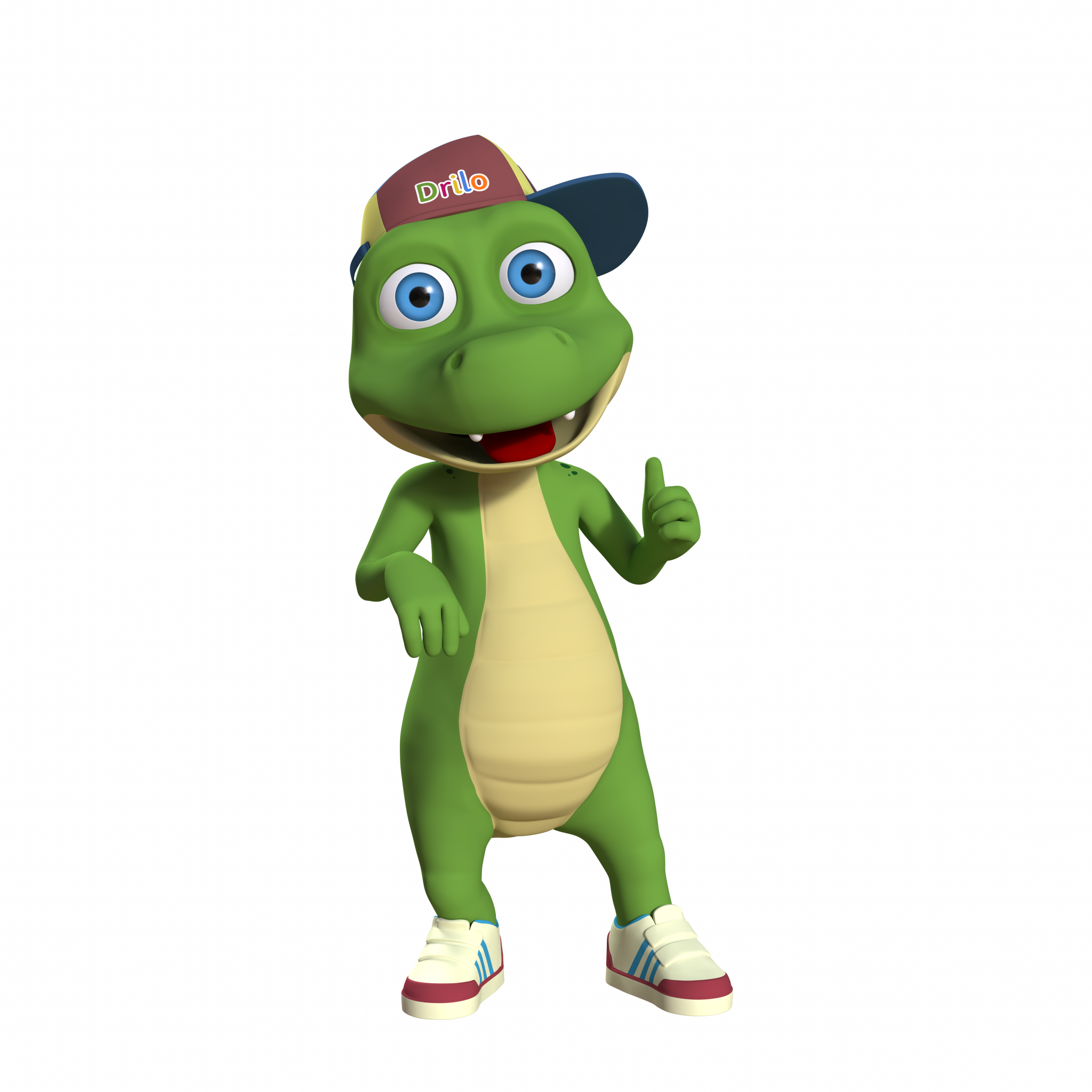 Drilo academy – AMD Formación